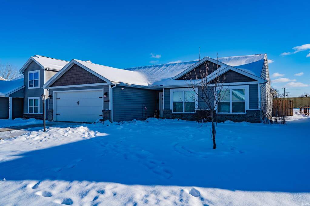 15384 Delphinium Place, Huntertown, IN 46748 | MLS# 202548513 ...