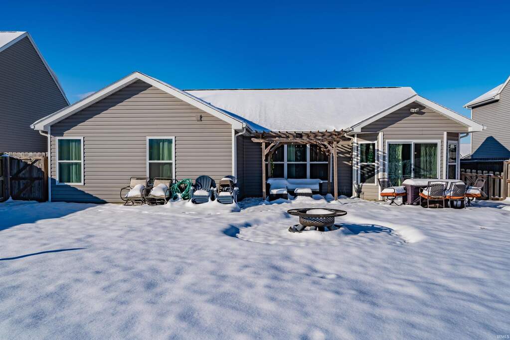 15384 Delphinium Place, Huntertown, IN 46748 | MLS# 202548513 ...