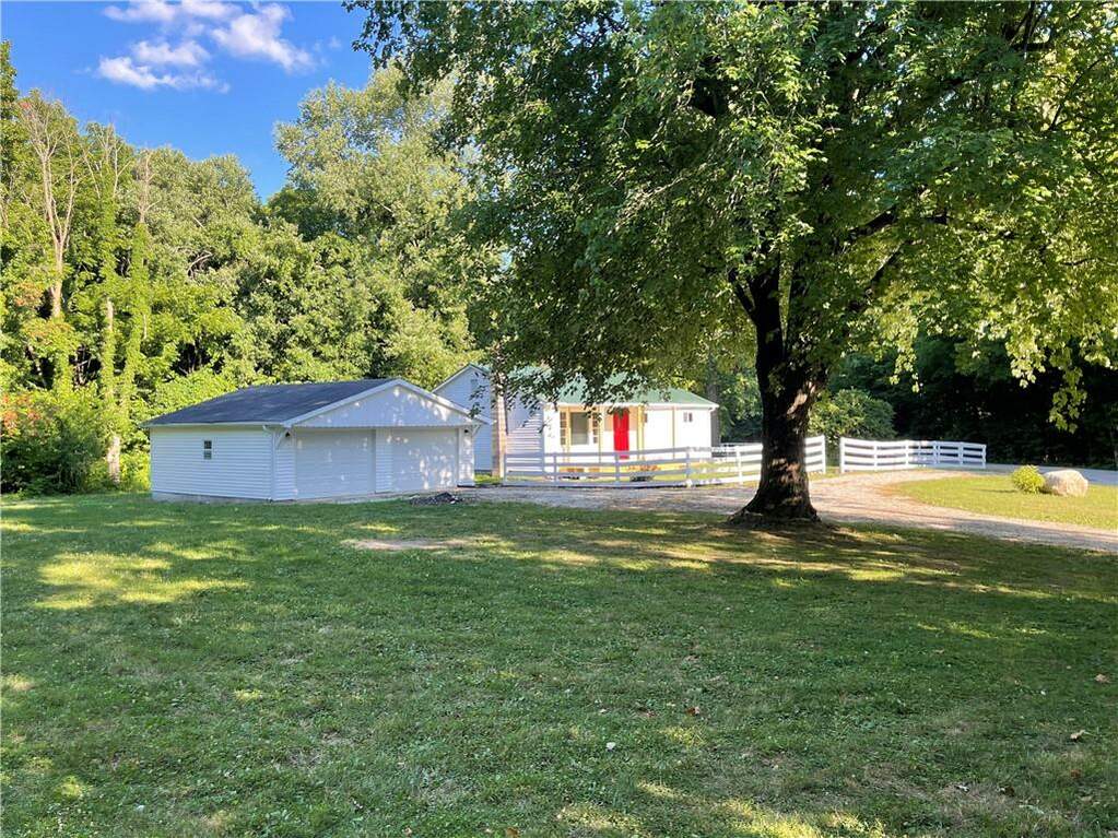 3141 E County Road 800 North Bainbridge, Indiana 46105 | MLS# 21870629 ...