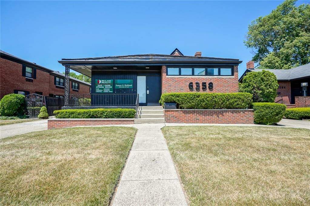 6358 N College Avenue, Indianapolis, IN 46220 | MLS# 21875534 ...