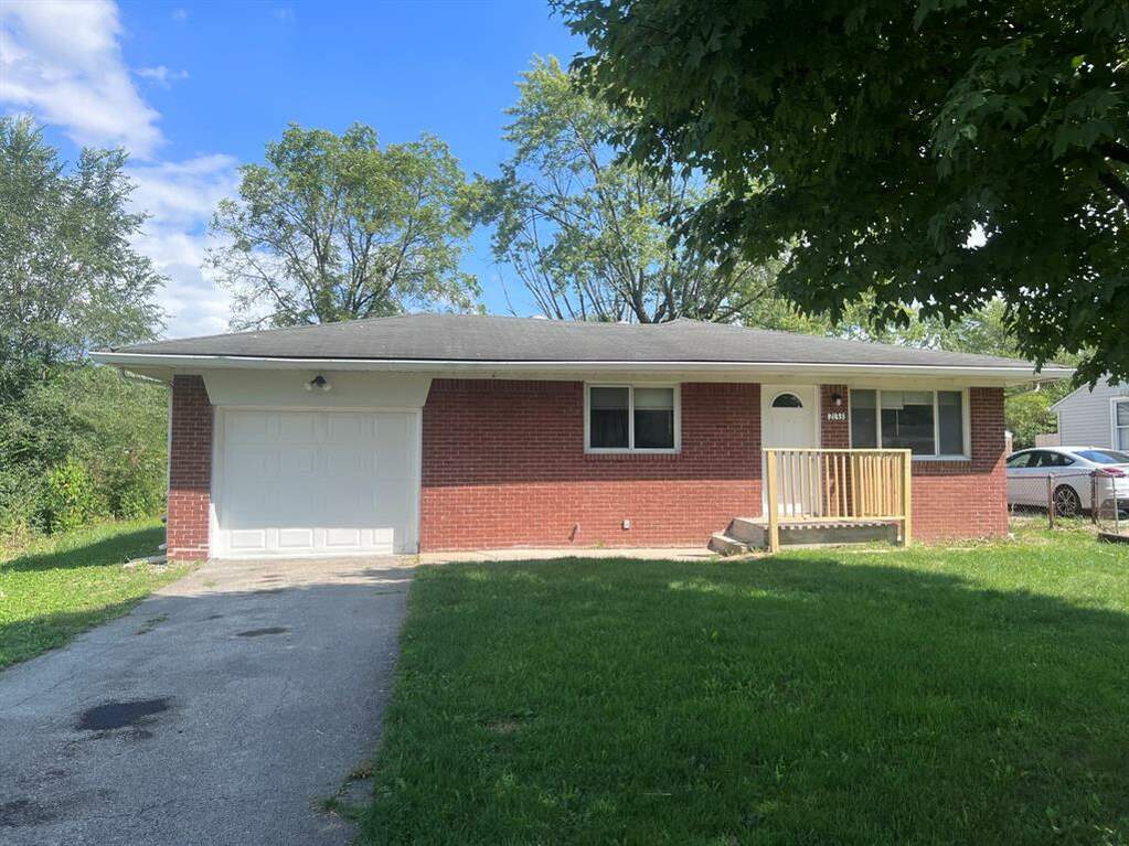 2133 N Lesley Avenue, Indianapolis, IN 46218 | MLS# 21881858 ...