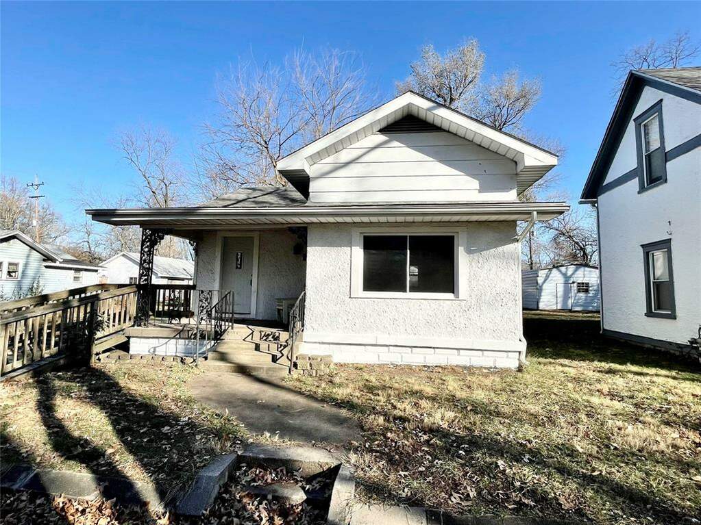 1320 S 24 Street, Terre Haute, IN 47802 | MLS# 21894341 | @properties Indy