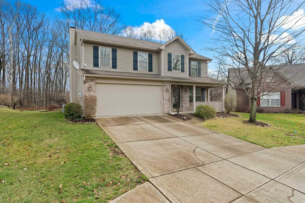 11883 Cedar Drive, Fishers, IN 46037 | MLS# 21896809 | @properties Indy