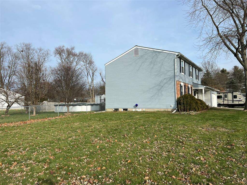 1154 W Greenbriar Drive, Greenwood, IN 46142 | MLS# 21896867 ...