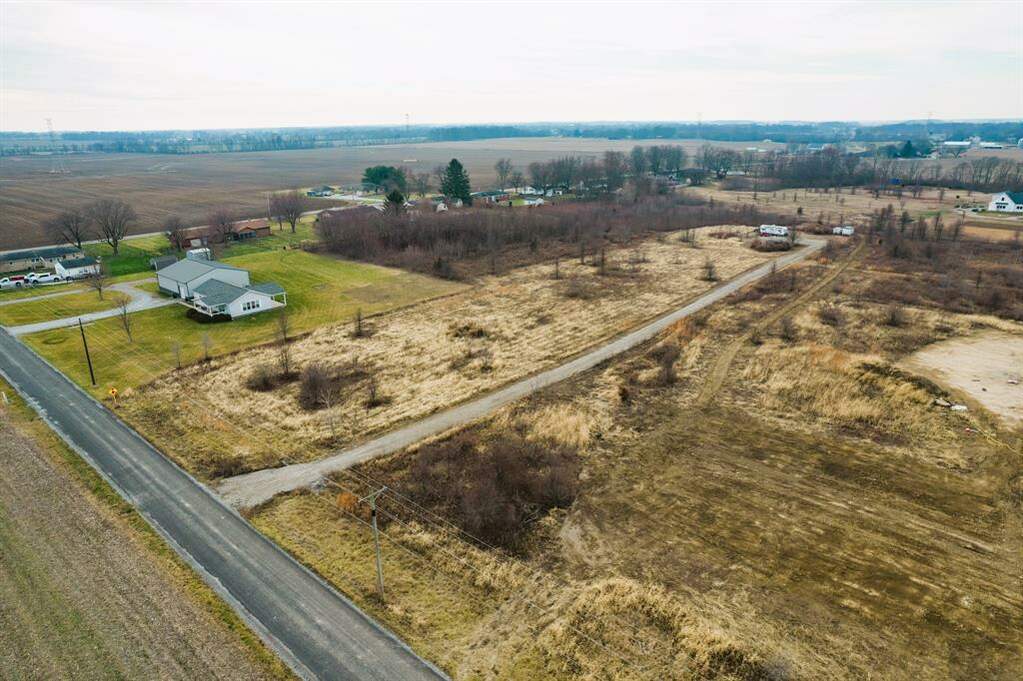 6102 N 50 East, Fortville, IN 46040 | MLS# 21897870 | @properties Indy