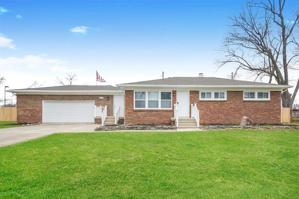 8110 Meadow Lane, Indianapolis, IN 46227 | MLS# 21898041 | @properties Indy