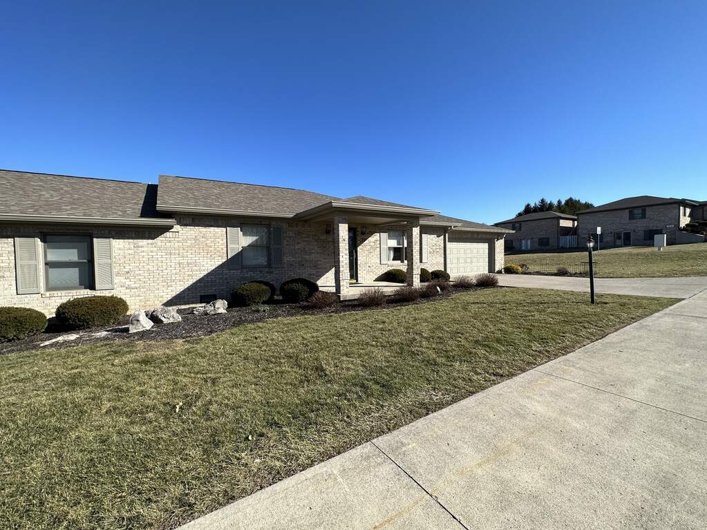 77 Ridgeland Road, Greencastle, IN 46135 | MLS# 21901403 | @properties Indy
