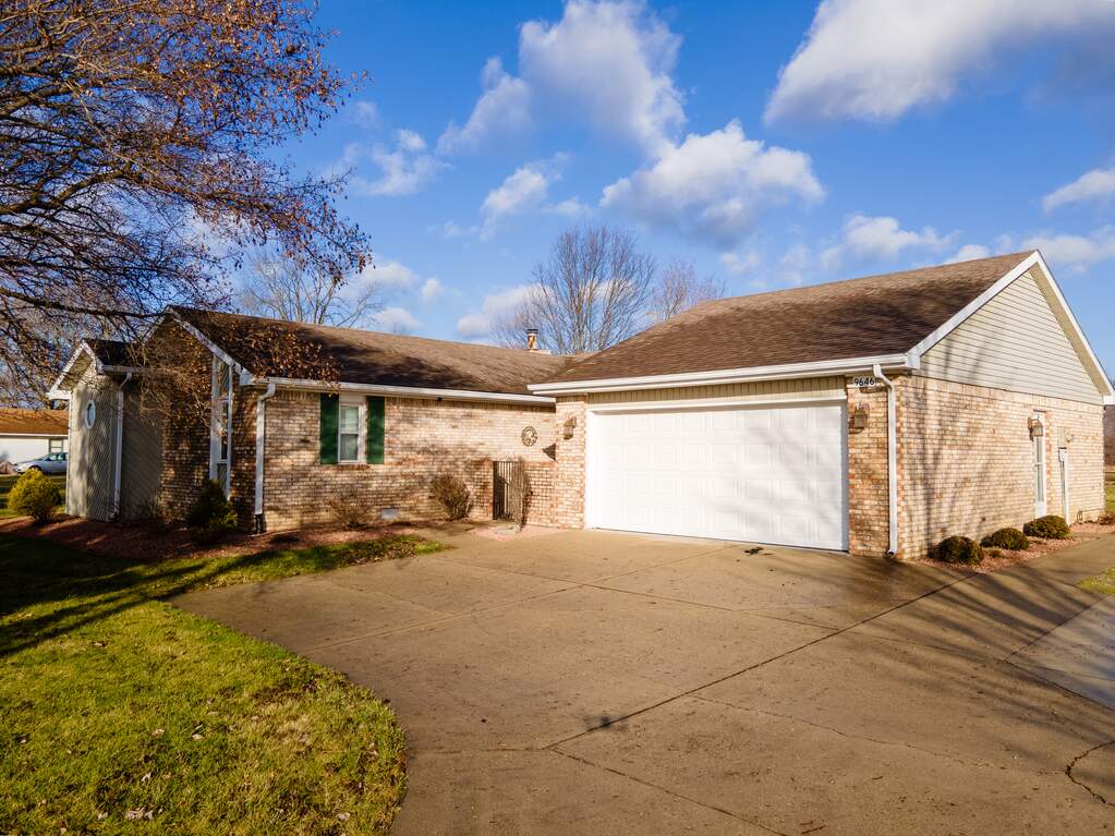 9646 W State Road 236, Middletown, IN 47356 | MLS# 21901951 ...