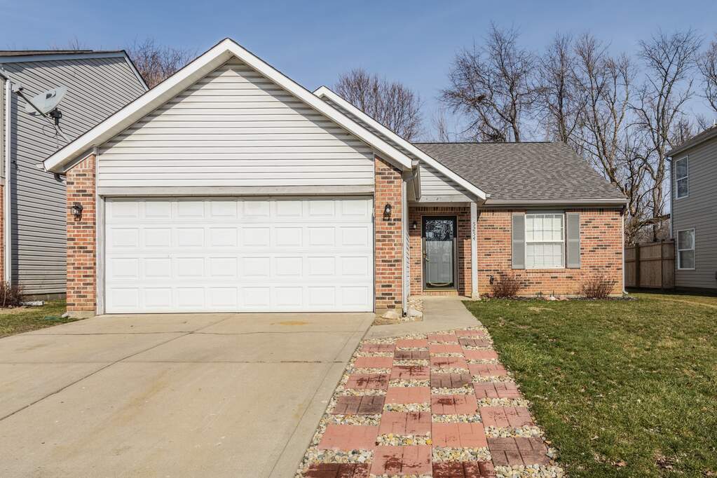 5254 Prairie Rose Lane, Indianapolis, IN 46254 | MLS# 21902937 ...