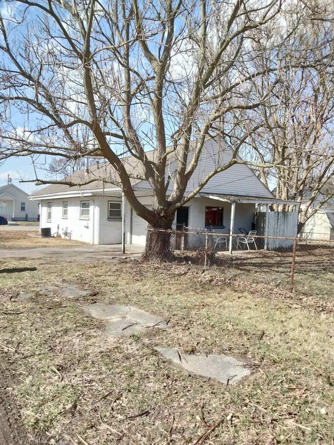 1428 S 23rd Street, New Castle, IN 47362 | MLS# 21903576 | @properties Indy