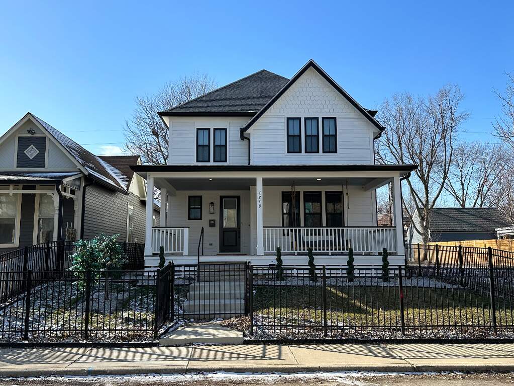1810 N New Jersey Street, Indianapolis, IN 46202 | MLS# 21904076 ...
