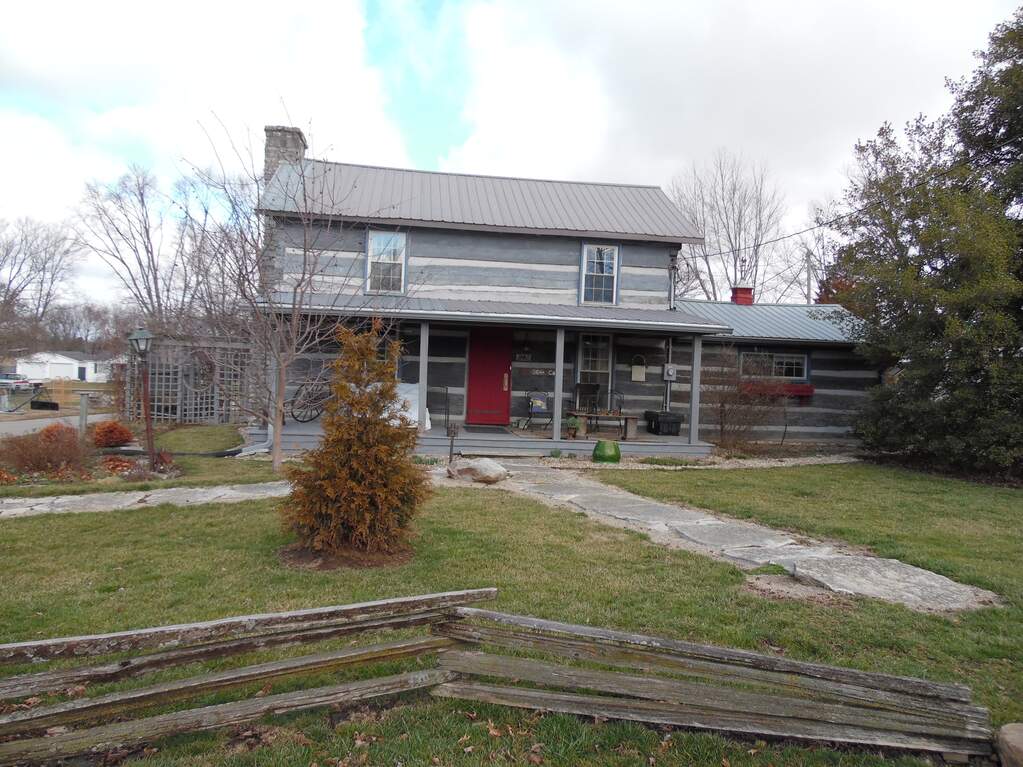 502 E Grant Street, Waldron, IN 46182 | MLS# 21906701 | @properties Indy