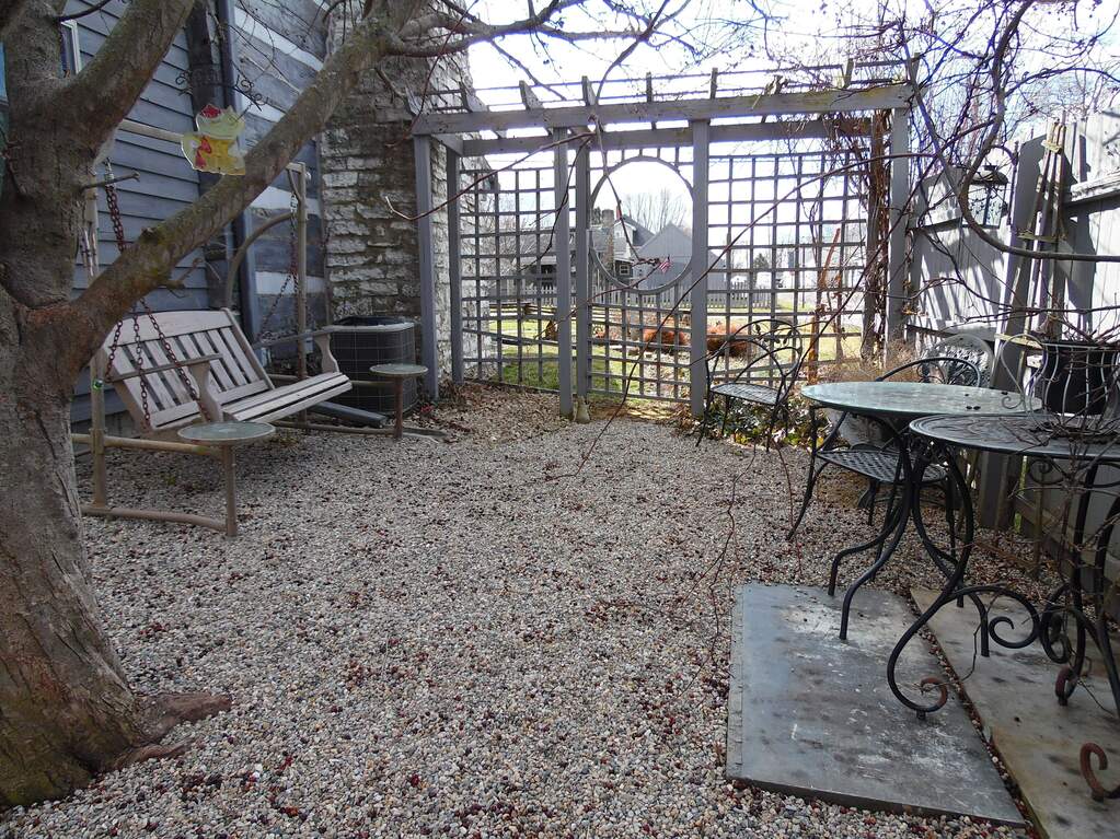 502 E Grant Street, Waldron, IN 46182 | MLS# 21906701 | @properties Indy