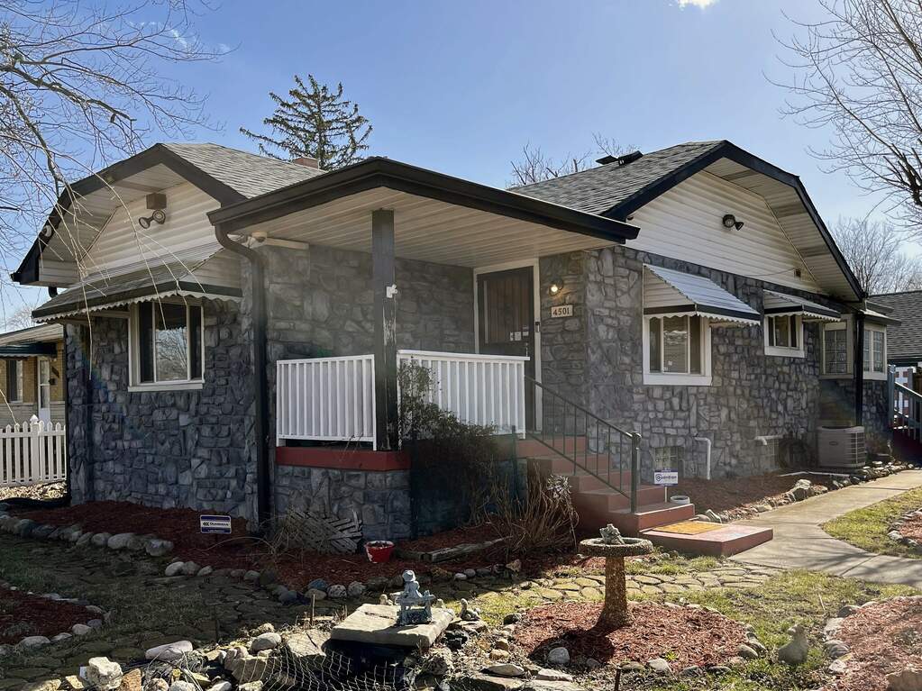 4501 English Avenue, Indianapolis, IN 46201 | MLS# 21907188 ...