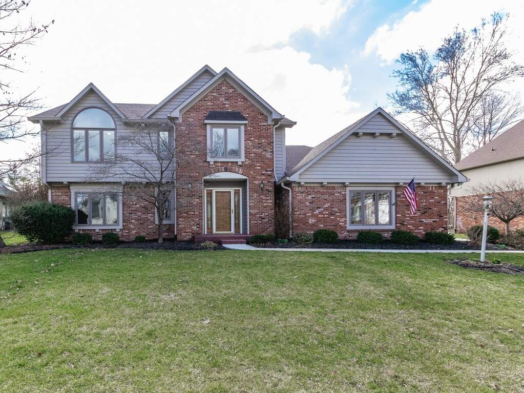 9031 Anchor Mark, Indianapolis, IN 46236 | MLS# 21908992 | @properties Indy