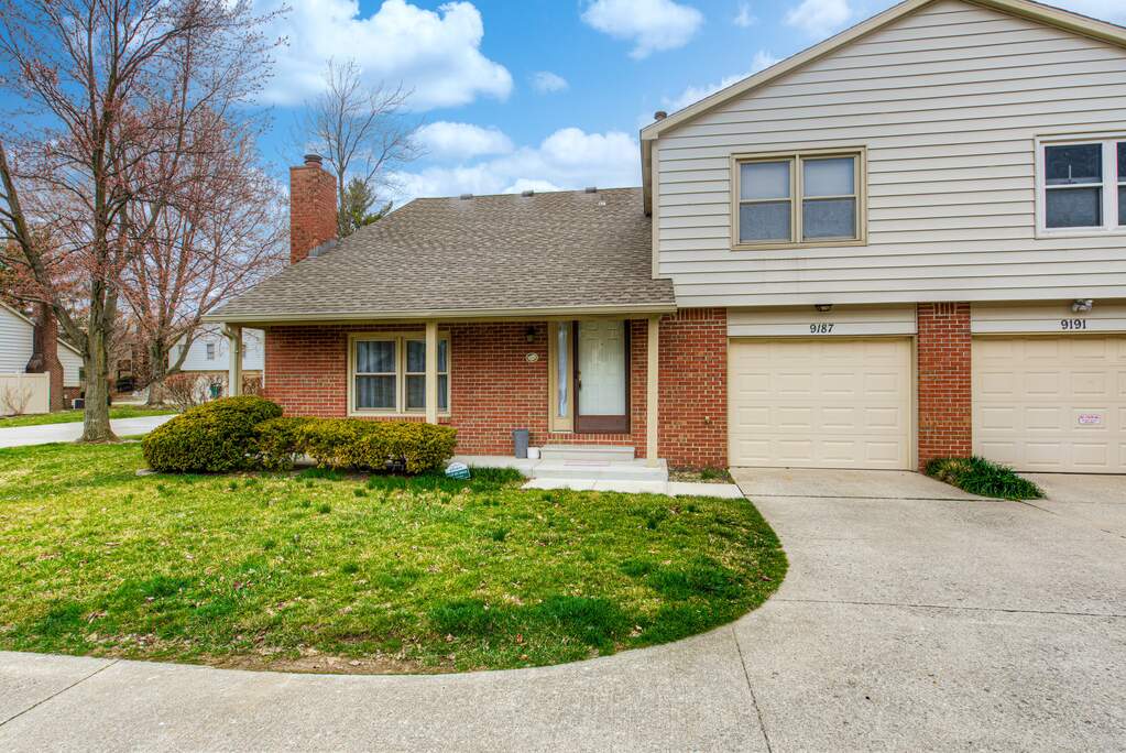 9187 Cinnebar Drive, Indianapolis, IN 46268 | MLS# 21909146 ...