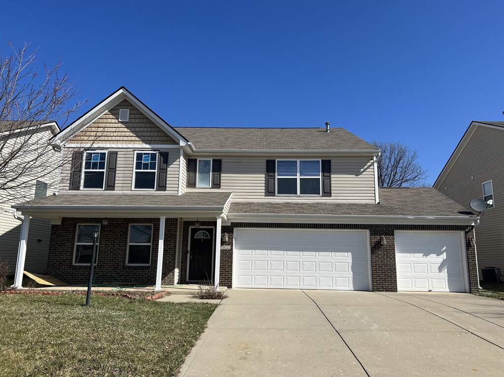 7952 Bombay Lane, Indianapolis, IN 46239 | MLS# 21909550 | @properties Indy