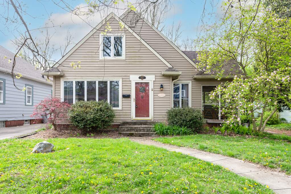 5857 E Michigan Street, Indianapolis, IN 46219 | MLS# 21912670 ...