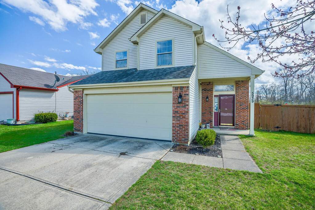 5939 Brookville Lake Drive, Indianapolis, IN 46254 | MLS# 21913914 ...