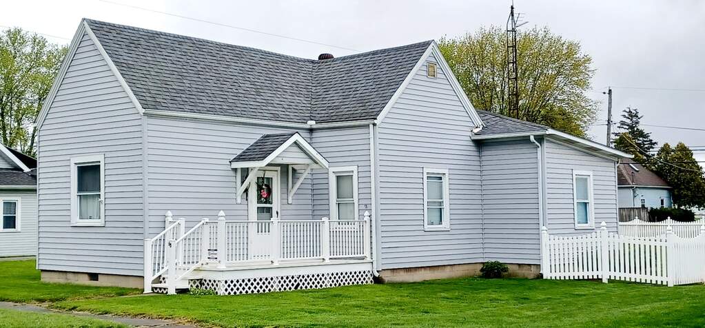 65 N Leota Street, Orestes, IN 46063 | MLS# 21915236 | @properties Indy