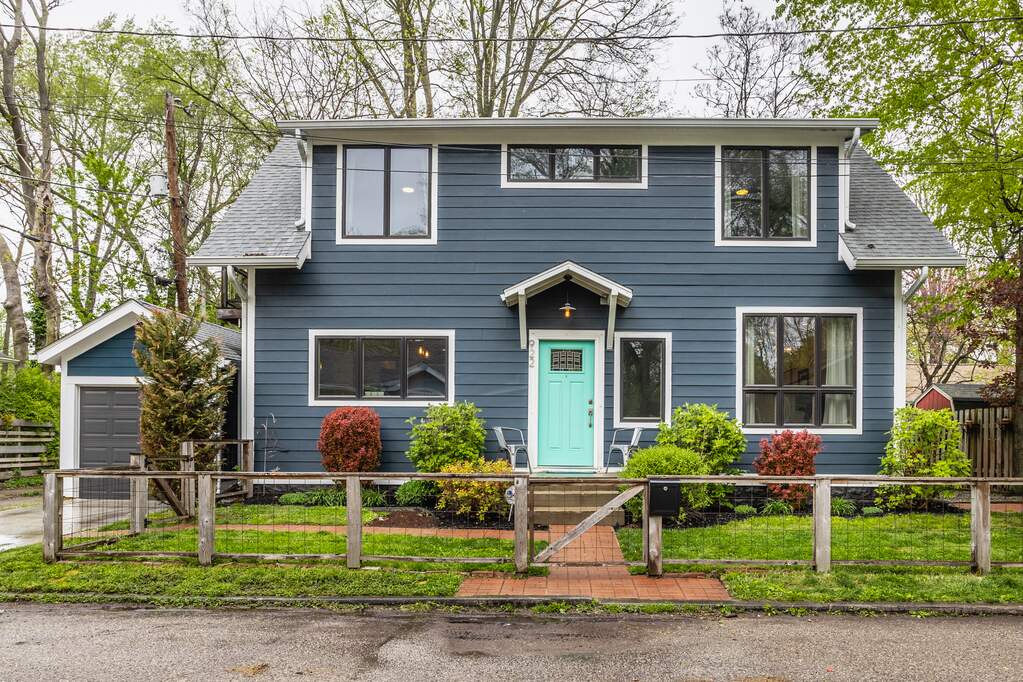 922 E 48th Street, Indianapolis, IN 46205 | MLS# 21915432 | @properties ...