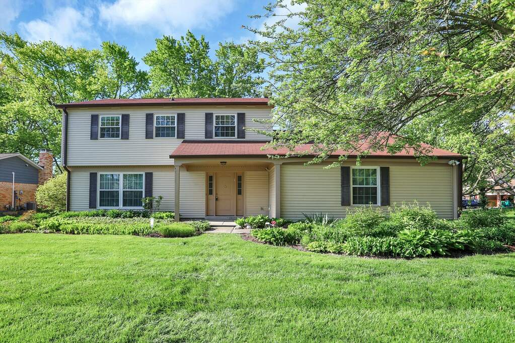 1545 Trace Lane, Indianapolis, IN 46260 | MLS# 21919381 | @properties Indy