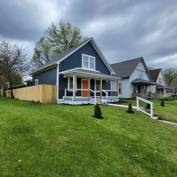 2321 Brookside Ave, Indianapolis, IN 46218 | MLS# 21919965 ...