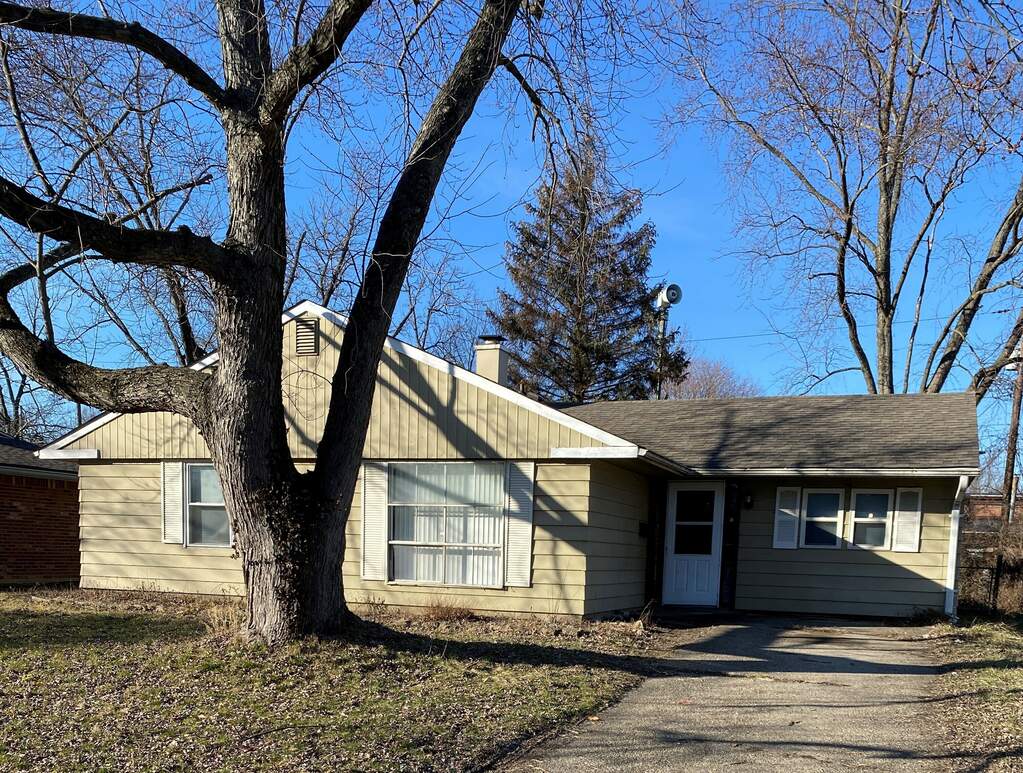 9968 Ellis Drive, Indianapolis, IN 46235 | MLS# 21922477 | @properties Indy