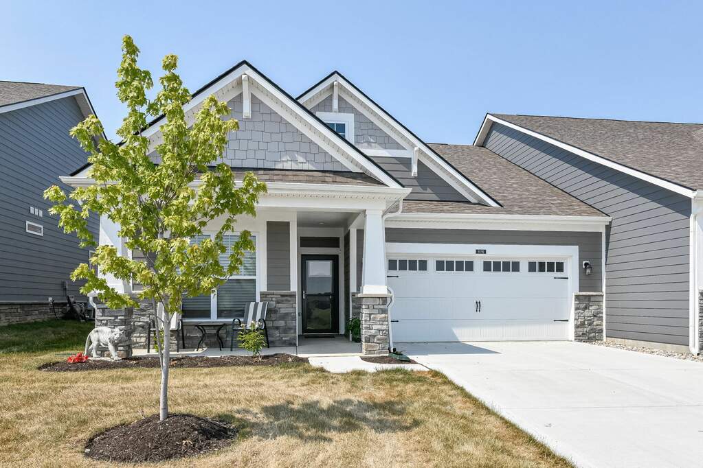8096 Tudor Trace, Brownsburg, IN 46112 | MLS# 21925137 | @properties Indy
