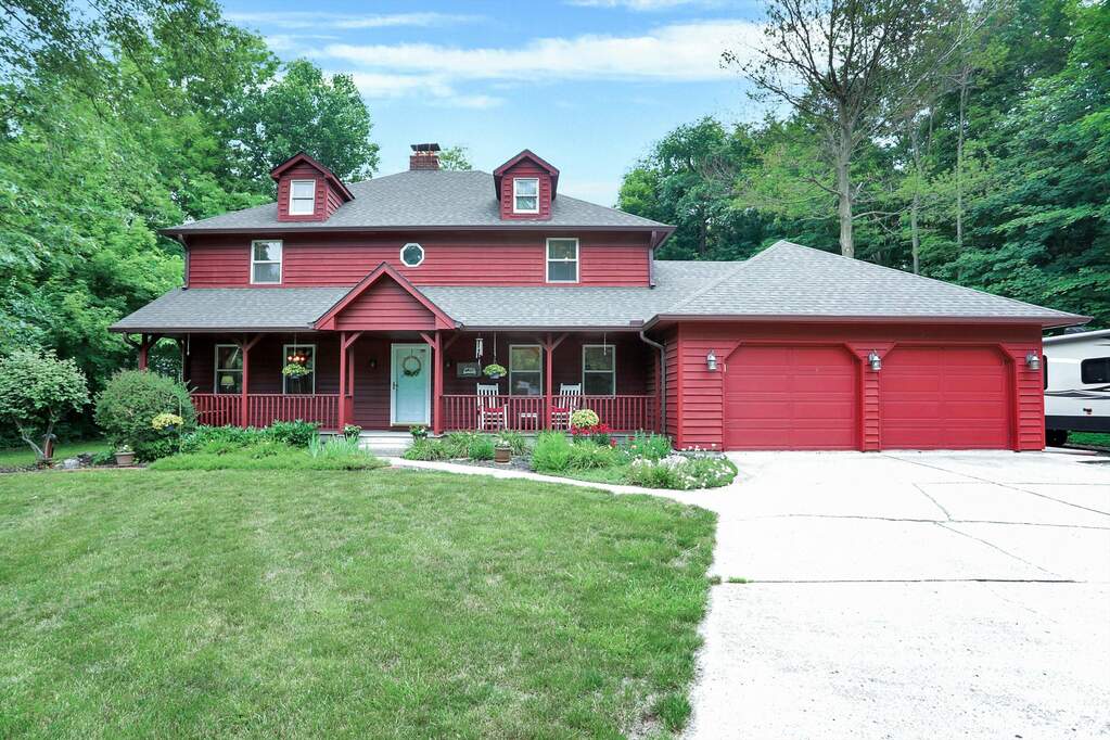 258 N 600 W, Anderson, IN 46011 | MLS# 21927065 | @properties Indy