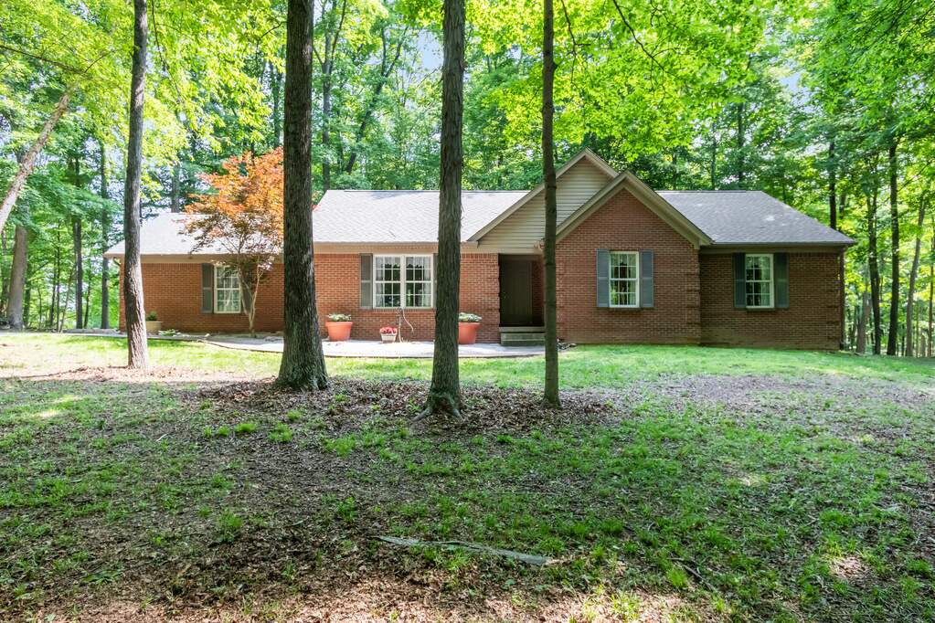 4901 N Co Rd 1250 W, Norman, IN 47264 | MLS# 21933117 | @properties Indy