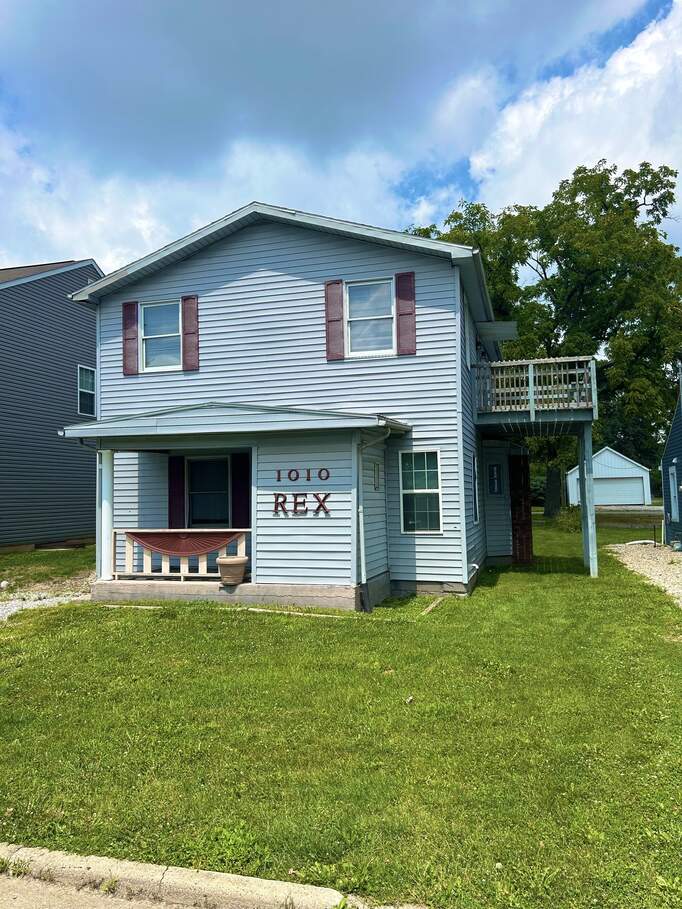 1010 W Rex Street, Muncie, IN 47303 | MLS# 21934772 | @properties Indy
