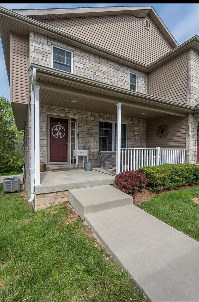 2554 S Flat Rock Road, Bloomington, IN 47403 | MLS# 21940839 ...