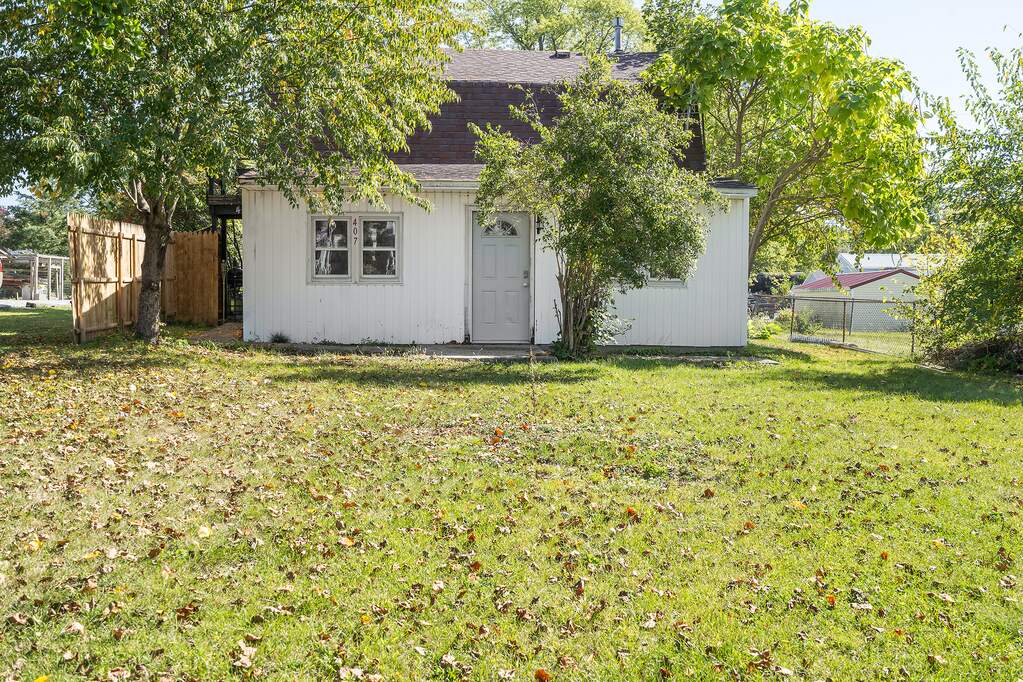 407 S Main Street, Summitville, IN 46070 | MLS# 21946573 | @properties Indy