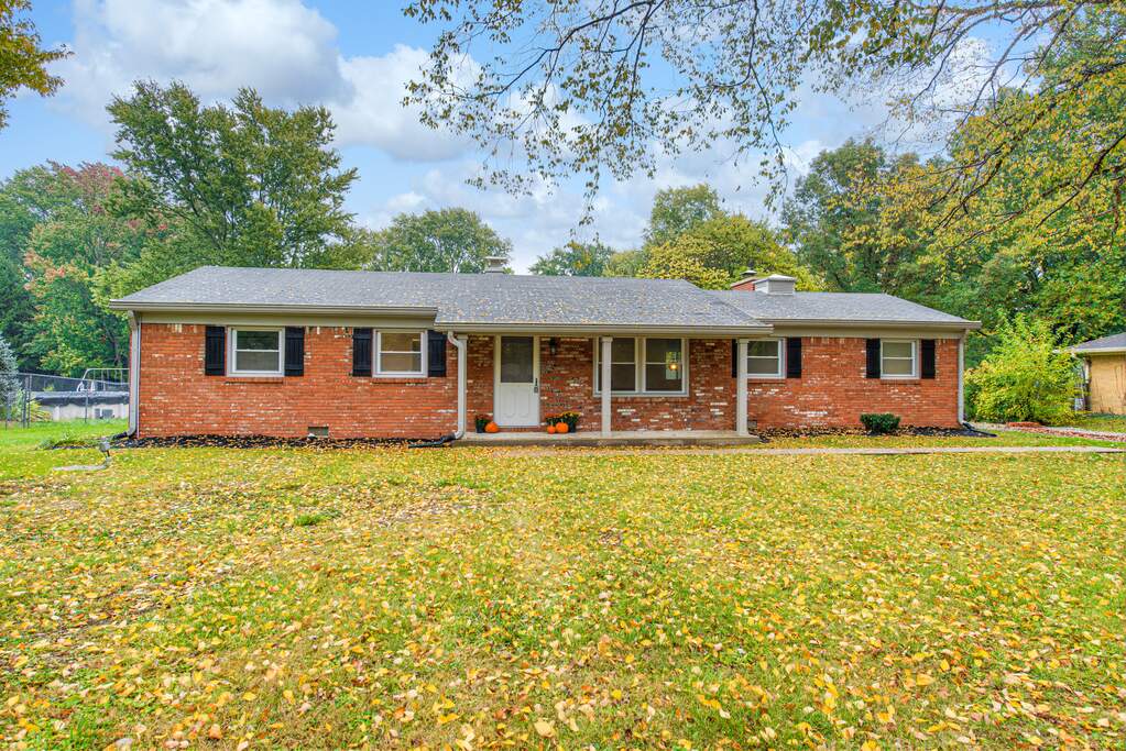 7845 Melbourne Road, Indianapolis, IN 46268 | MLS# 21949543 ...