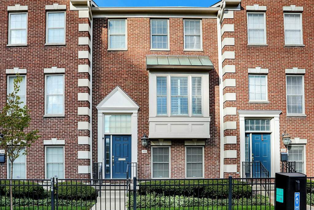 322 E Ohio Street, Indianapolis, IN 46204 | MLS# 21951295 | @properties ...