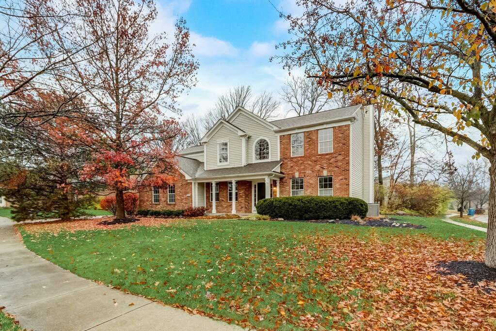7870 Prairie View Lane, Indianapolis, IN 46256 | MLS# 21953980 ...