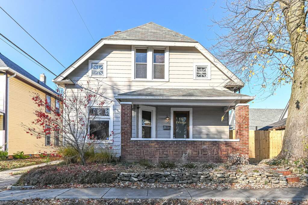 750 Orange Street, Indianapolis, IN 46203 | MLS# 21954303 | @properties ...