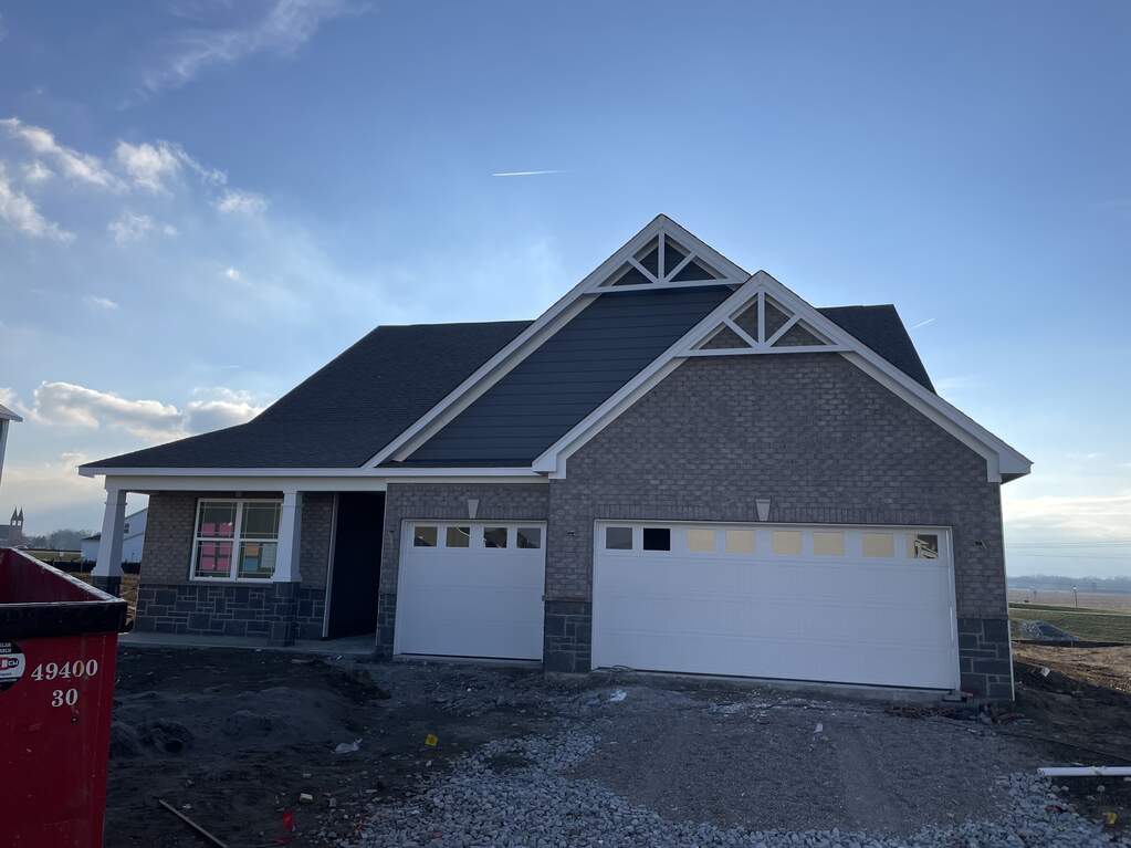 1314 Chime Lane, Greenwood, IN 46143 | MLS# 21954469 | @properties Indy