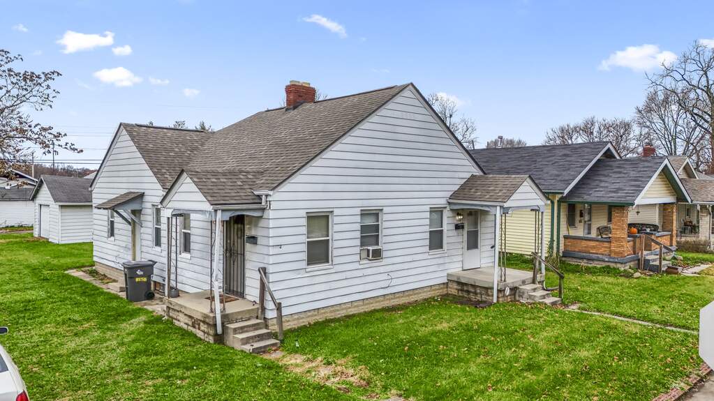 1502 N Chester Avenue, Indianapolis, IN 46201 | MLS# 21955155 ...