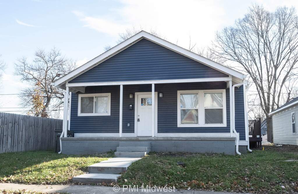 933 N Concord Street, Indianapolis, IN 46222 | MLS# 21955547 ...