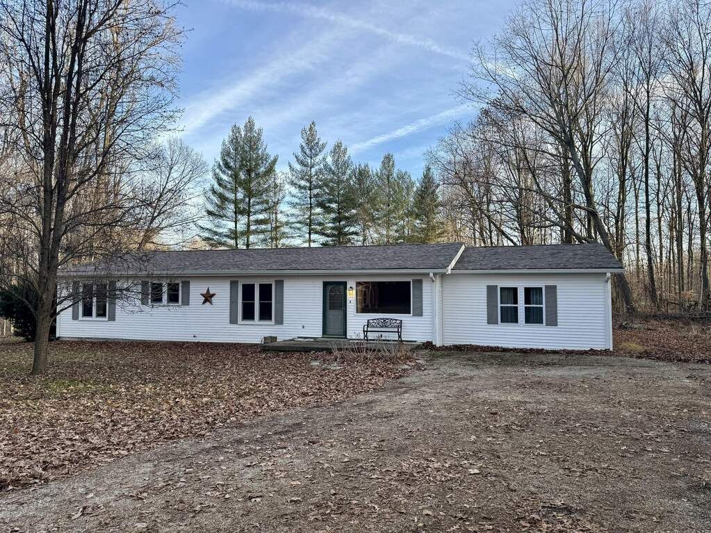 3485 W County Road 850 S, Commiskey, IN 47227 | MLS# 21956097 ...