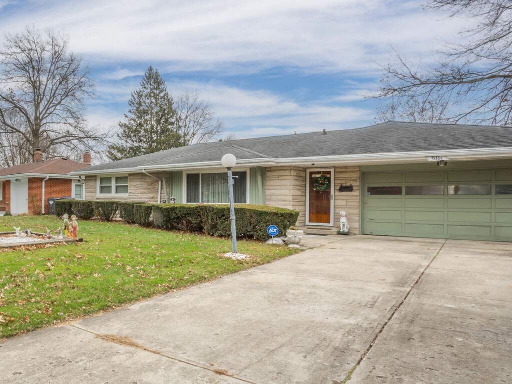 3001 E 6th Street, Anderson, IN 46012 | MLS# 21956404 | @properties Indy