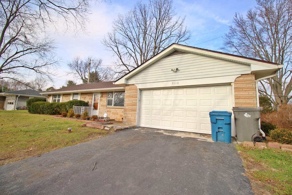3110 Fairhope Drive, Indianapolis, IN 46227 | MLS# 21956412 | @properties Indy