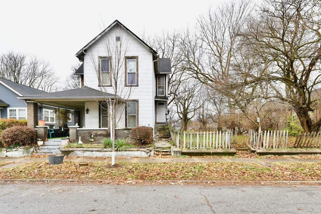 558 - 562 Tremont, Indianapolis, IN 46222 | MLS# 21956504 | @properties ...