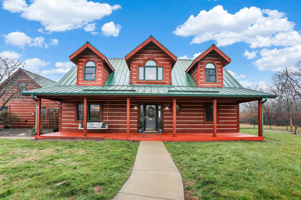 8930 S Mitthoeffer Road, Indianapolis, IN 46259 | MLS# 21956579 ...