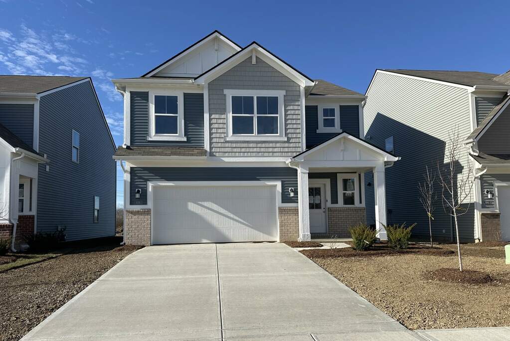 4376 Hovenweep Way, Indianapolis, IN 46235 | MLS# 21957496 ...