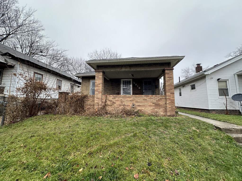 2816 E 16th Street, Indianapolis, IN 46201 | MLS# 21957790 ...