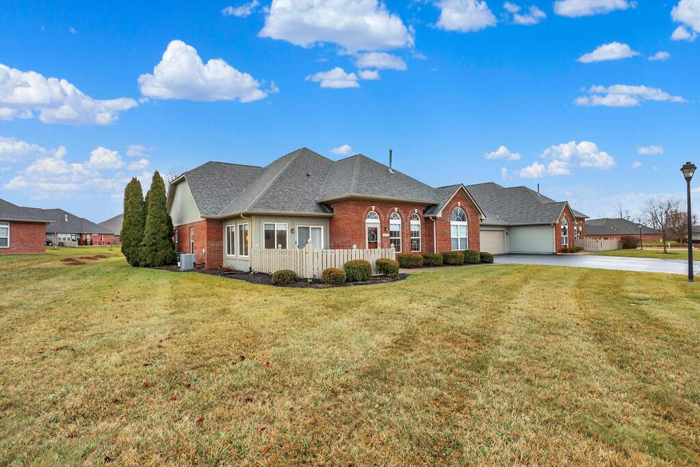 2771 Reflection Way, Greenwood, IN 46143 | MLS# 21958076 | @properties Indy