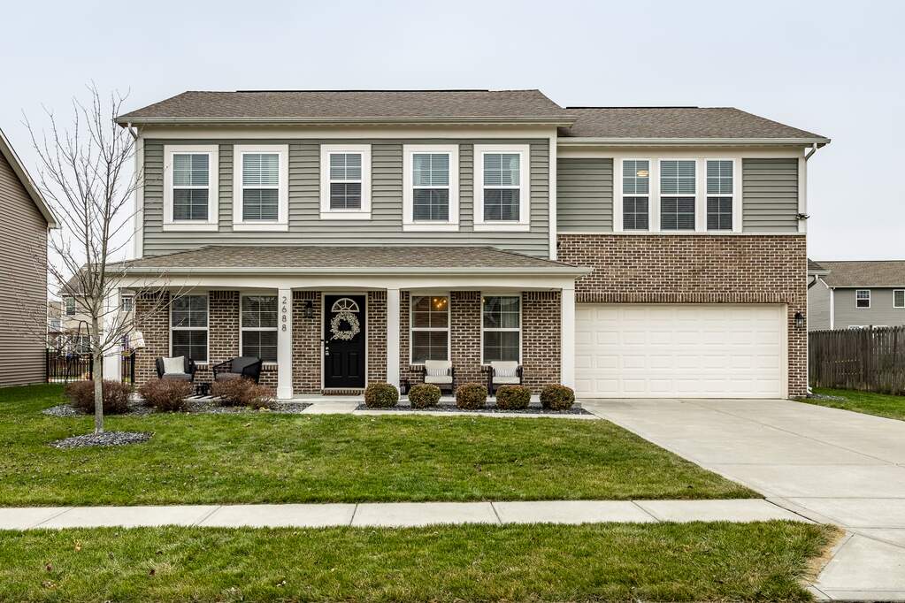 2688 Solidago Drive, Plainfield, IN 46168 | MLS# 21958156 | @properties ...